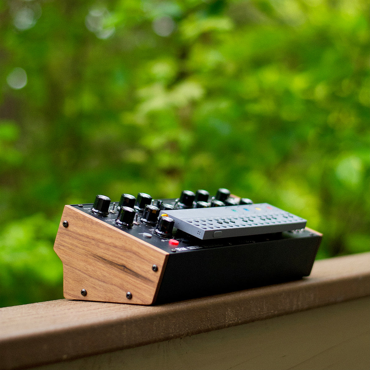 DFAM Sample Pack – OP-Z Packs