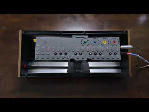 DFAM Sample Pack – OP-Z Packs